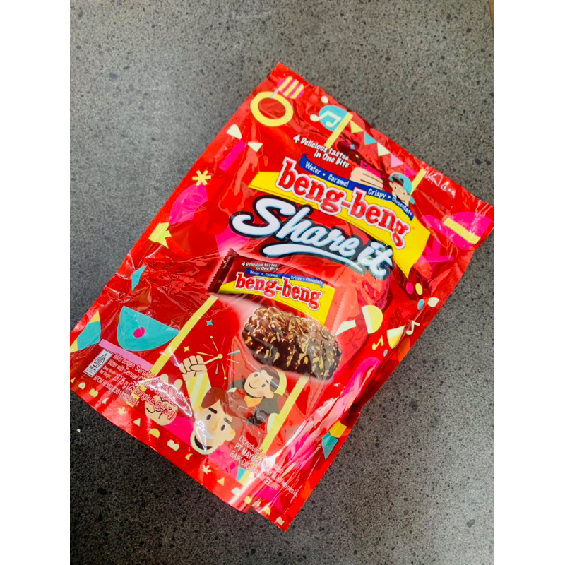 Jual Beng beng pouch | Shopee Indonesia