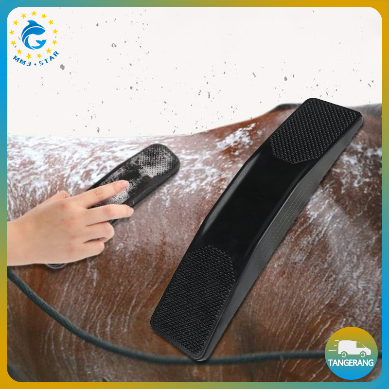 Jual Sikat Injuk Perawatan Kuda-Sikat Grooming Kuda-Horse Brush-Sikat ...