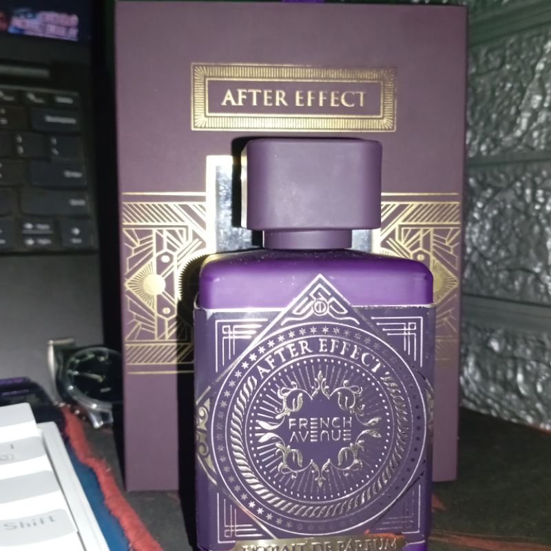 Jual French Avenue After Effect Parfum | Shopee Indonesia