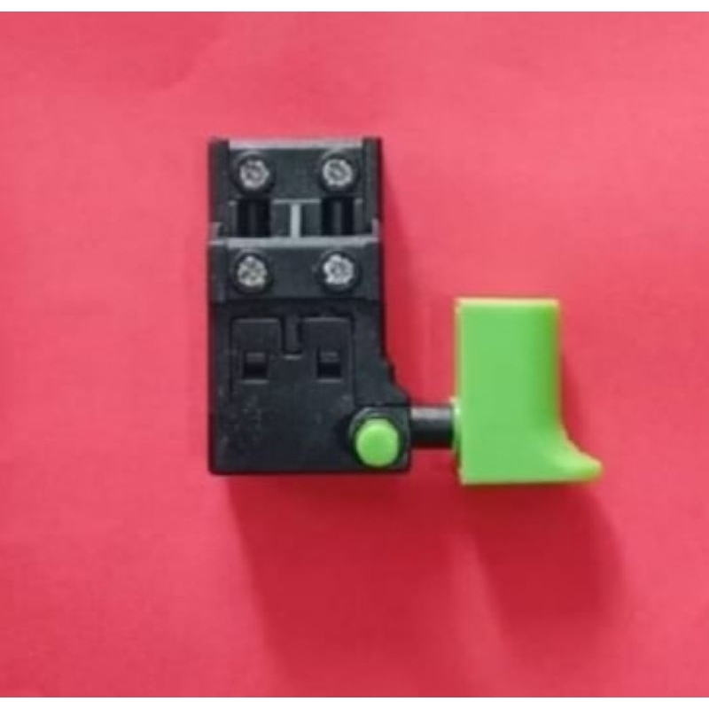 Jual SAKLAR MESIN SERKEL MODERN/SAKLAR SWITCH MESIN CIRCULAR SAW MODERN ...