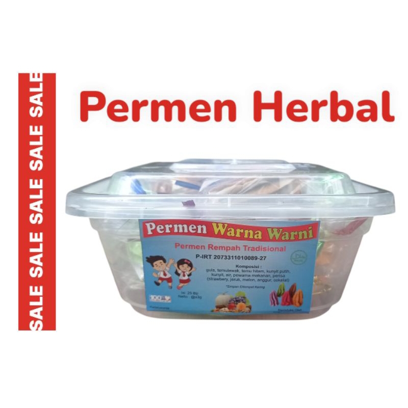 Jual permen anti cacing /permen warna warni | Shopee Indonesia