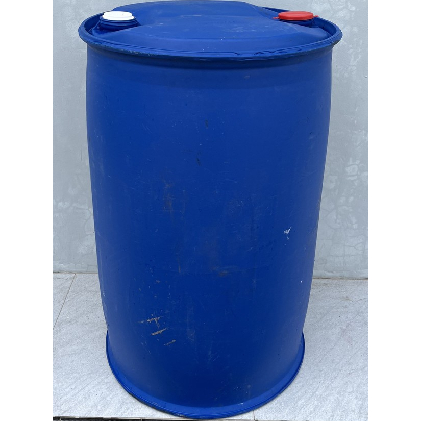 Jual Drum/Tong 200L Liter | Shopee Indonesia