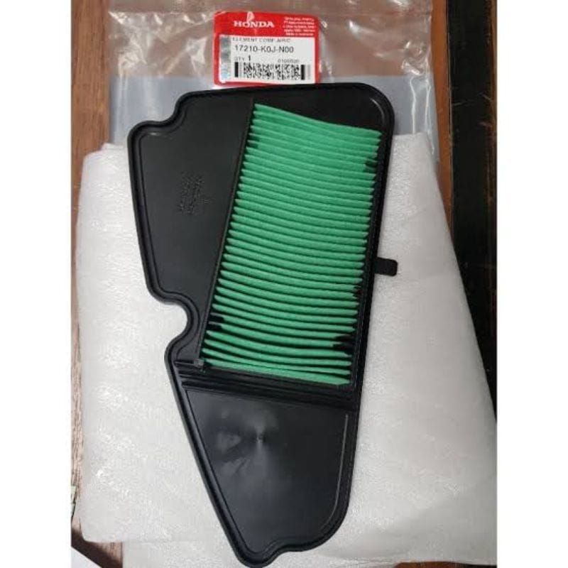 Jual Filter udara saringan udara genio beat deluxe scoopy 2021 K0J ...
