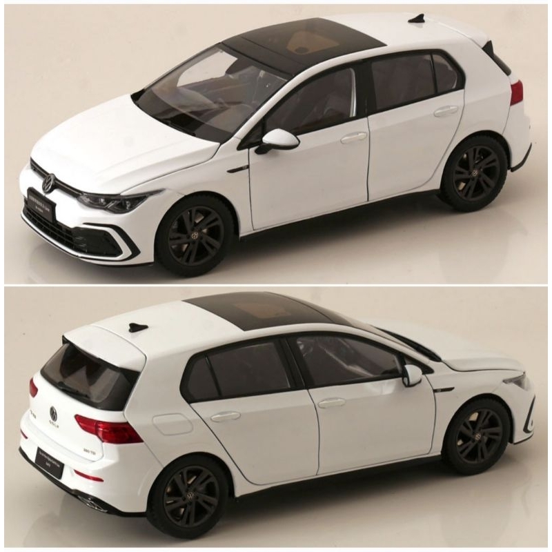 Jual Paudi Model, VW Golf 8 R-Line 2020 | Shopee Indonesia