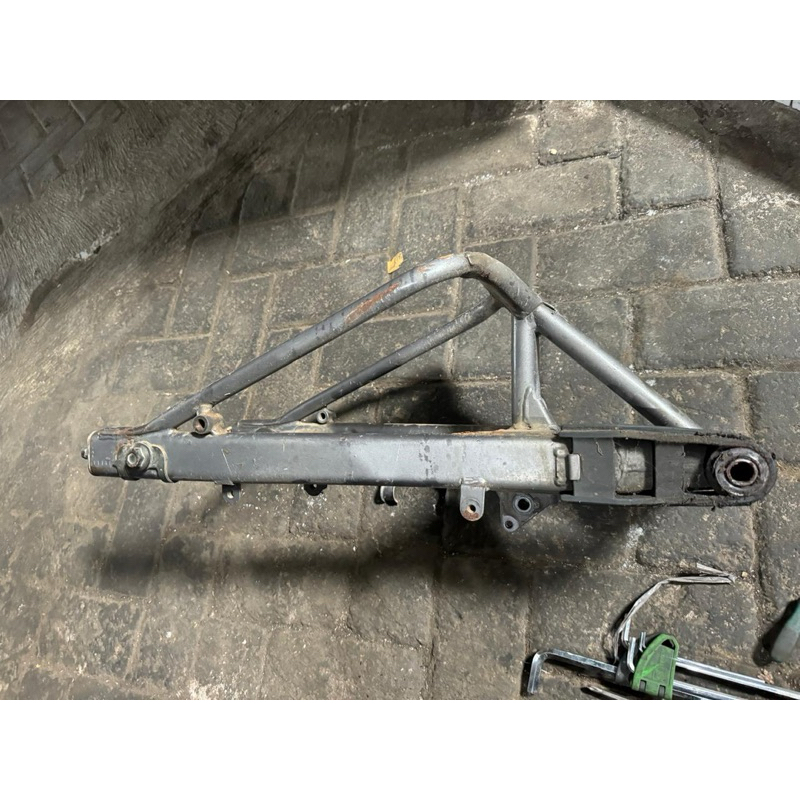 Jual Arm arem supit ninja rr new rr old original copotan | Shopee Indonesia