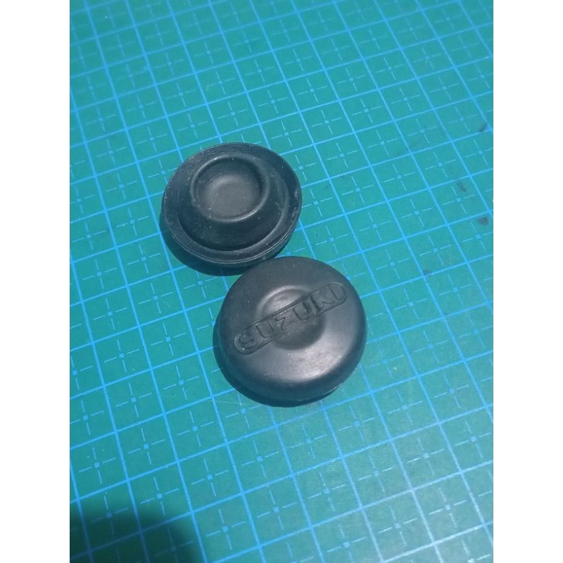 Jual 2PCS KARET TUTUP LUBANG PANEL SUZUKI | Shopee Indonesia