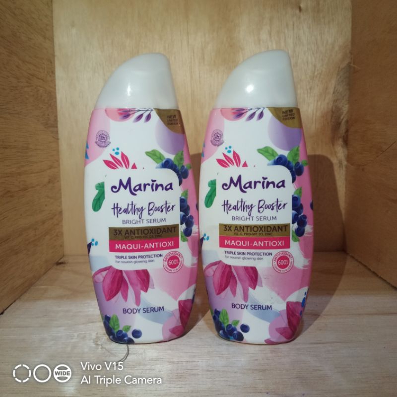 Jual Marina isi 2 185ml | Shopee Indonesia