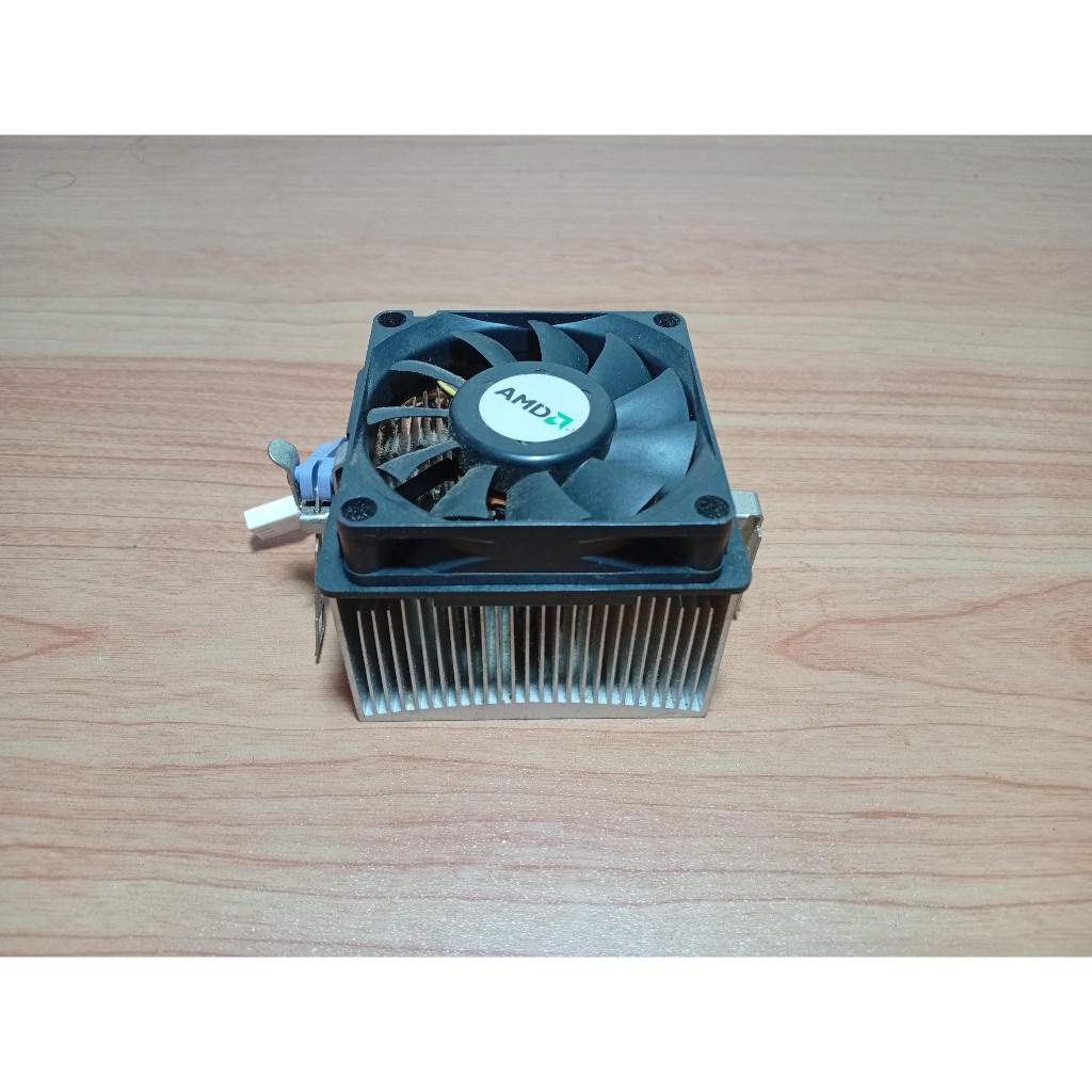Jual Fan Processor AMD untuk PC ukuran tinggi | Shopee Indonesia