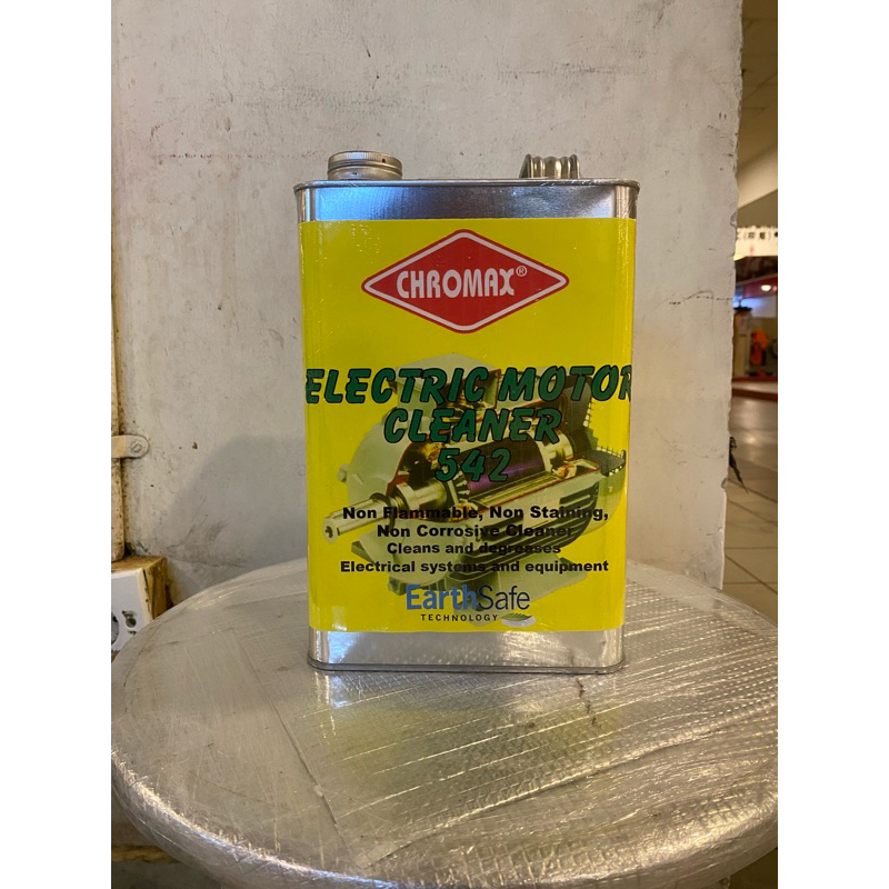 Jual chromax electric motor cleaner galon | Shopee Indonesia