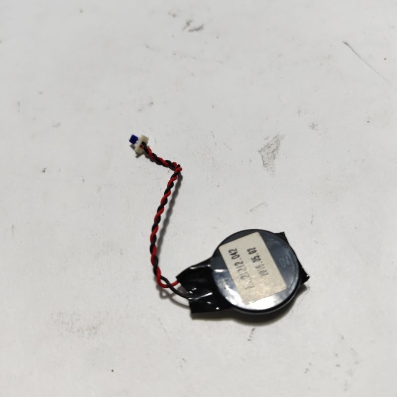 Jual Batre Baterai CMOS LaptopAcer Swift SF314 - 54 Series | Shopee ...