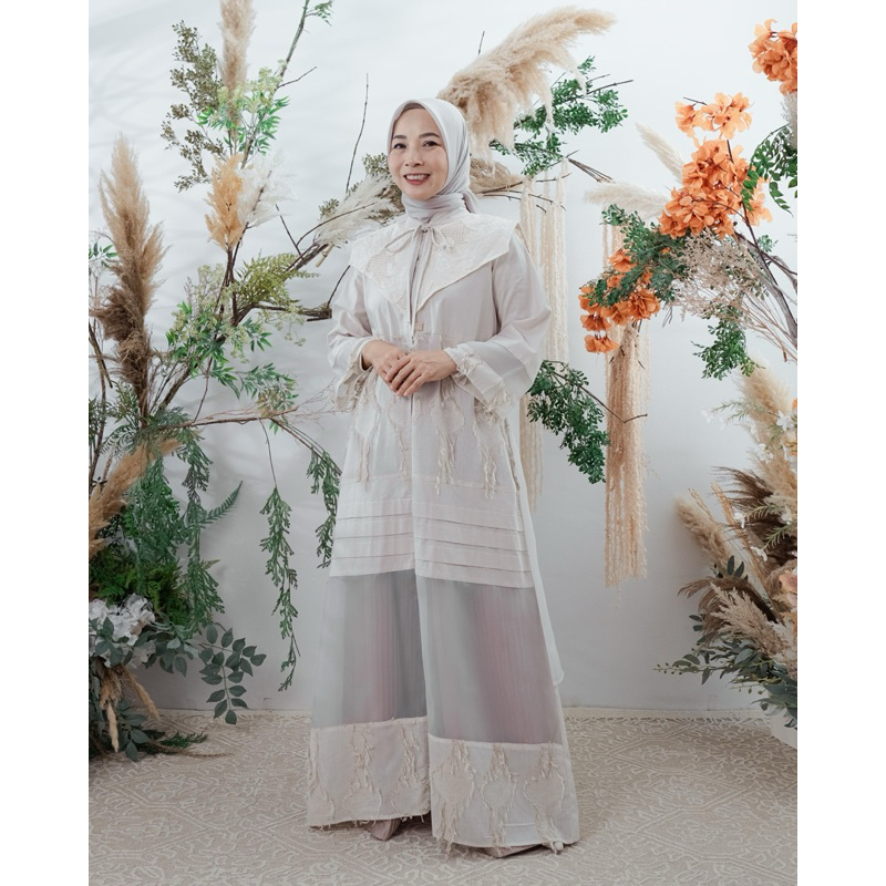 Jual Raya Collection 2025 : REBORN - Siara Outer | Shopee Indonesia