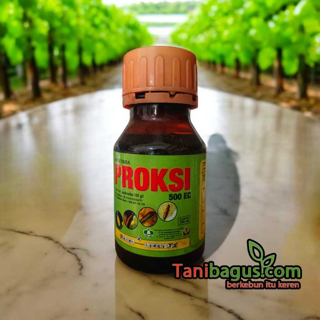 Jual Insektisida PROKSI 500EC - 250ml | Shopee Indonesia