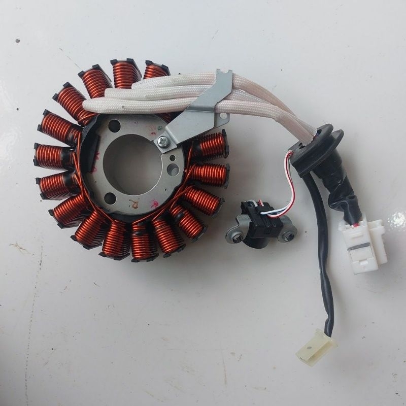 Jual spul spull sepul YAMAHA MIO GEAR, YAMAHA GEAR, FREEGO original B5D ...