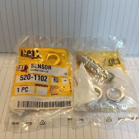 Jual Sensor GP - SP 520 1102 GENUINE | Shopee Indonesia