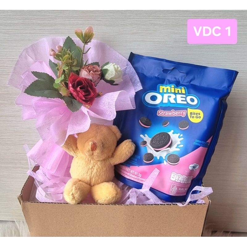 Jual Snack Box/ Kado Giftbox/ Hampers/ Hampers Valentine/ Hampers ...
