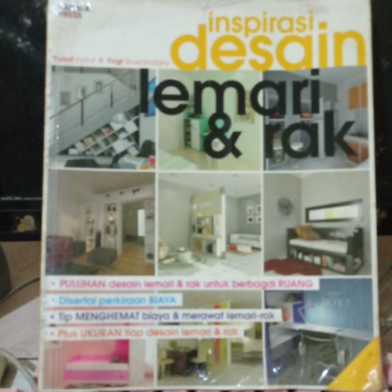 Jual Inspirasi Desain Lemari dan Rak | Shopee Indonesia