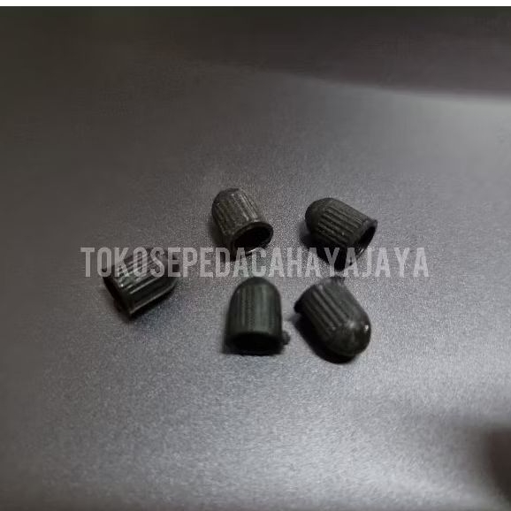 Jual Tutup Pentil Becak Gerobak Dop Pentil English Valve EV (5pcs ...