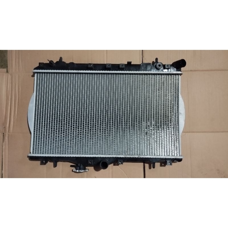 Jual radiator copotan Hyundai Accent | Shopee Indonesia
