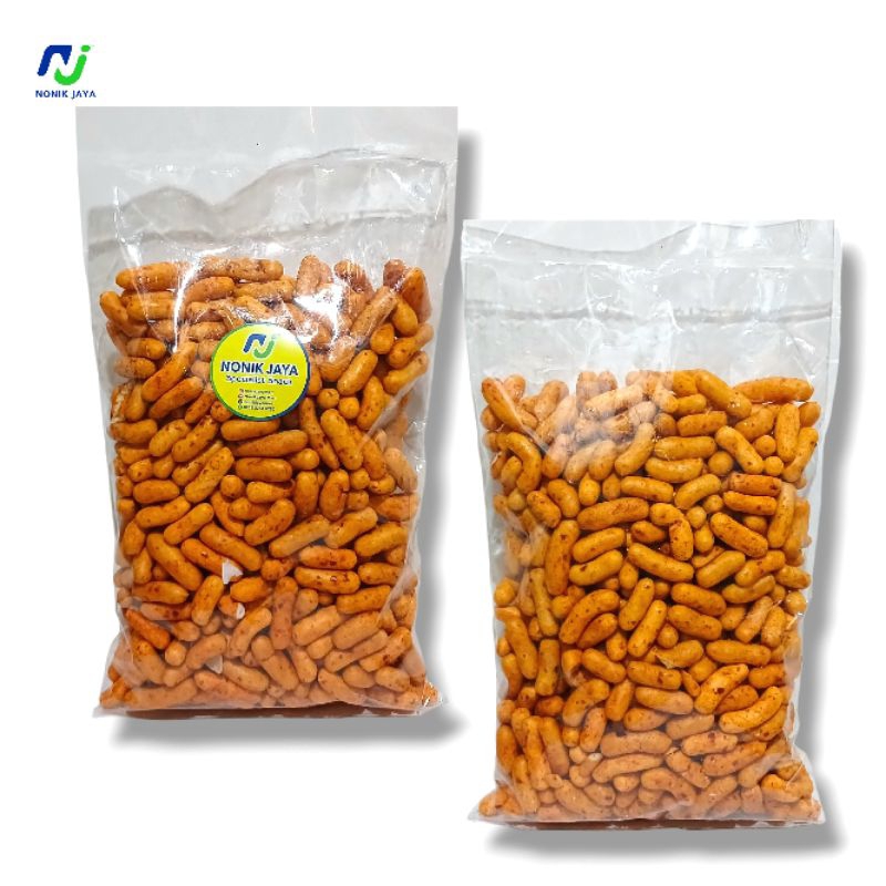 Jual CAMILAN Pilus Pedas Radja 500g ( READY STOK LEBARAN ) | Shopee ...