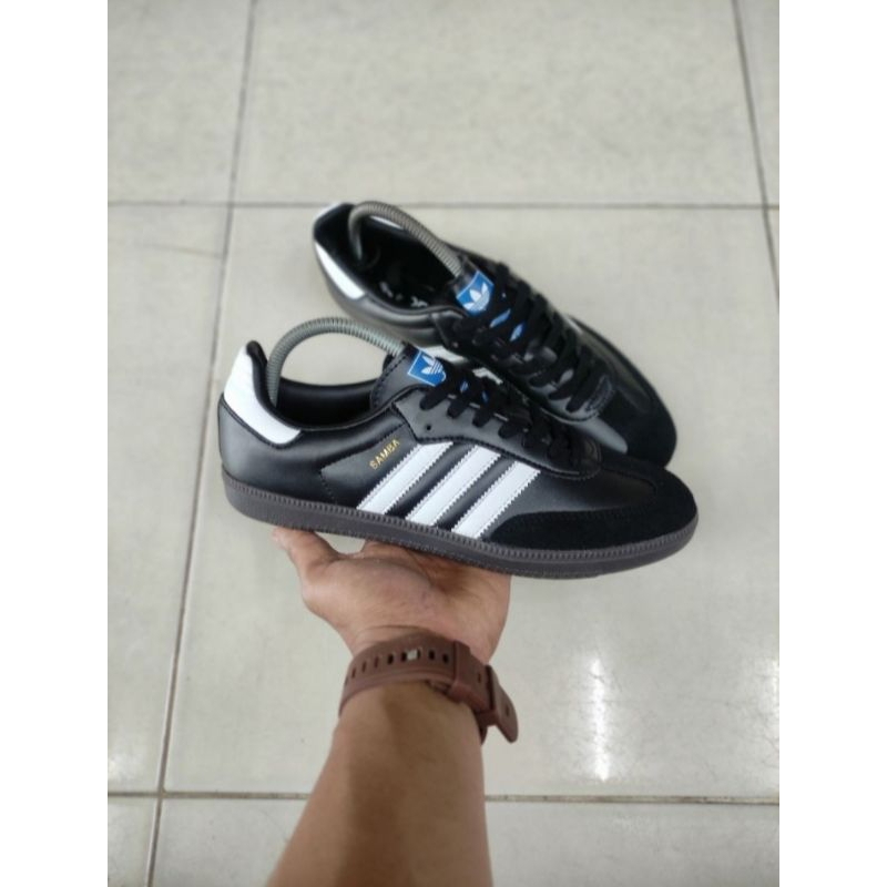 Jual Adidas Samba | Shopee Indonesia