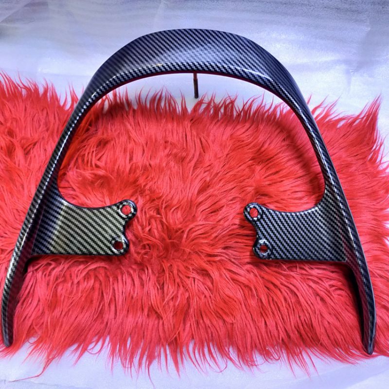 Jual BEHEL HONDA STYLO 160 ORIGINAL CARBON WTPBERAT. | Shopee Indonesia