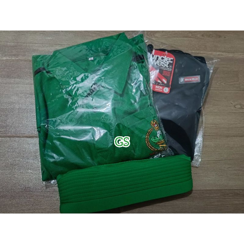 Jual PSO PERSIT Lengkap | Shopee Indonesia