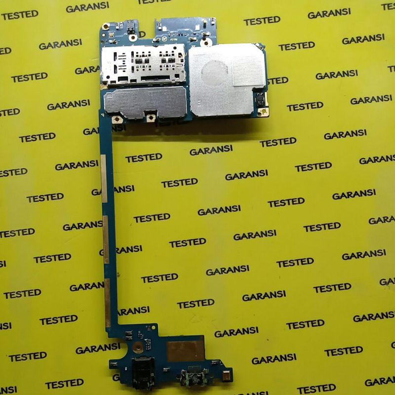 Jual PCB Mesin HUAWEI Y7 PRIME LDN-TL10 Kondisi Off / Matot Masih Segel Selebihnya Gambling ...