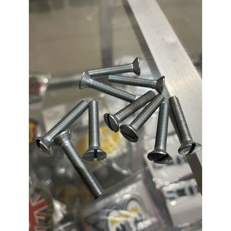 Jual baut min terminal vespa super | Shopee Indonesia