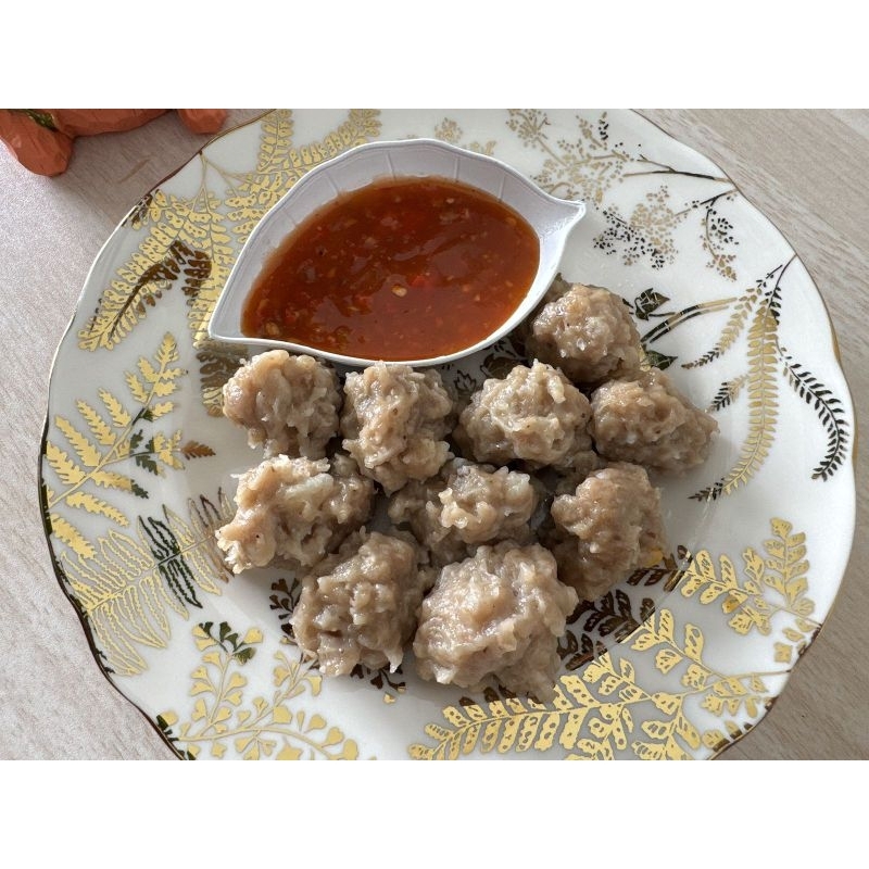 Jual Pentol Tulang Rangu Kemasan Frozen Food | Shopee Indonesia