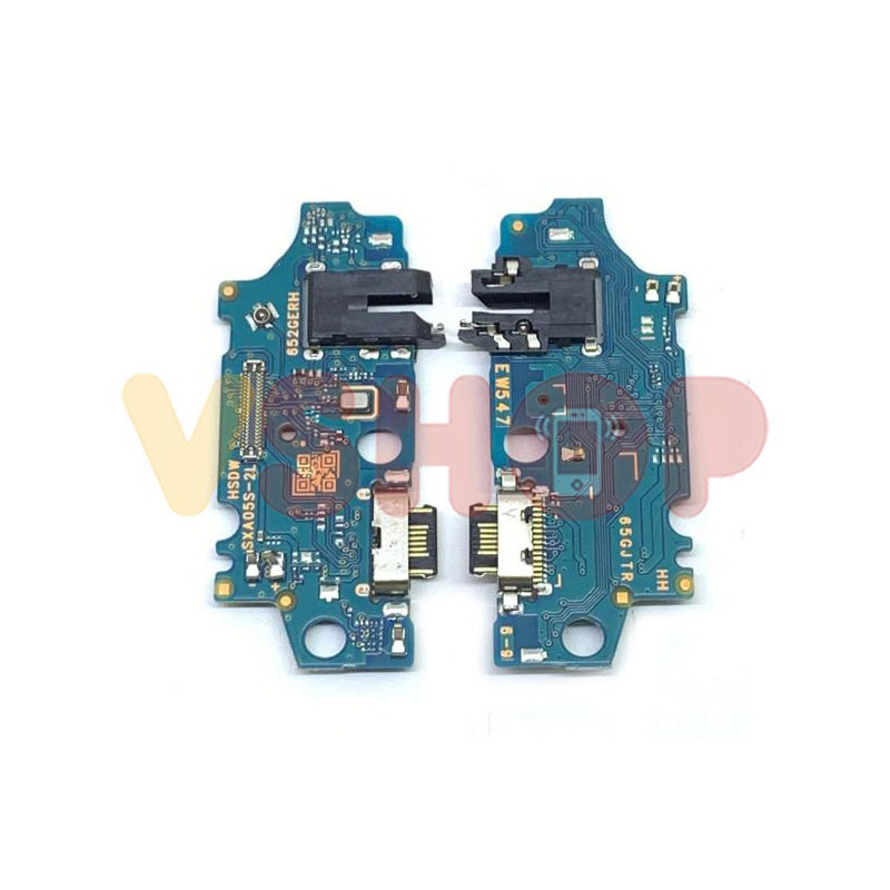 Jual FLEXIBEL KONEKTOR CHARGER CON CAS TC SAMSUNG A05S A057F FLEXIBLE MICROPHONE HANDSFREE ...