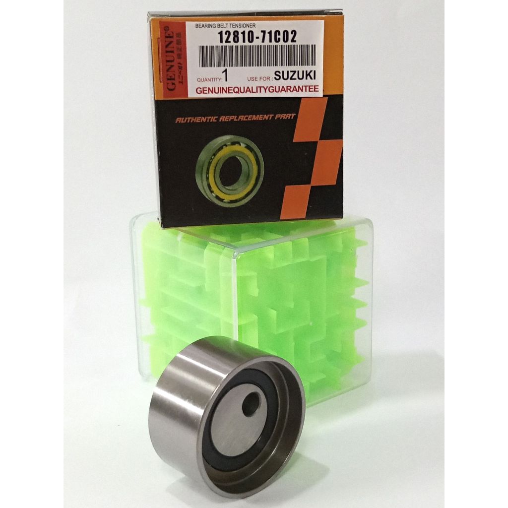 Jual BEARING LAHER TENSIONER TIMING BELT Suzuki APV APV Arena Futura ...