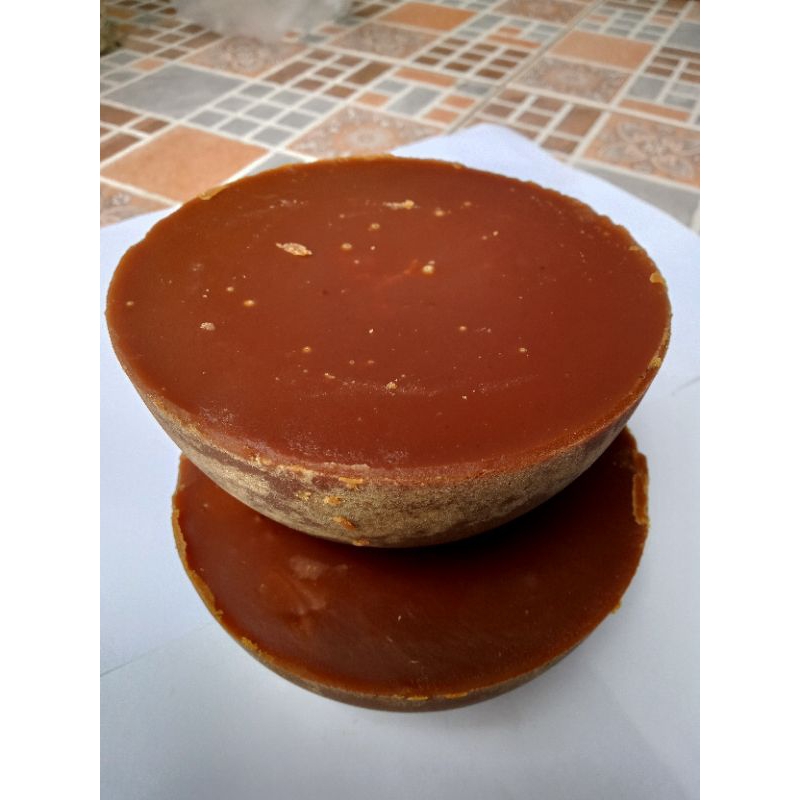 Jual Gula Merah/ Gula Aren 500gr kandangan kalimantan | Shopee Indonesia