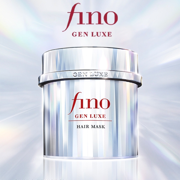 Jual Fino Hair Mask / Fino Gen Luxe Fino Gen Luxe Hair Mask 200g ...