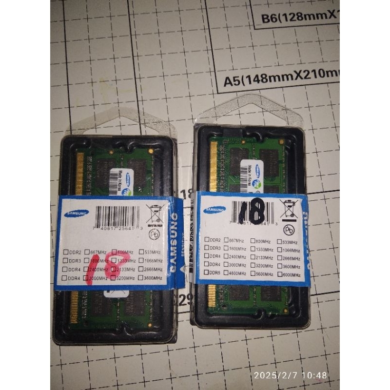 Jual Ram sodim ddr3 16gb 8x8 | Shopee Indonesia