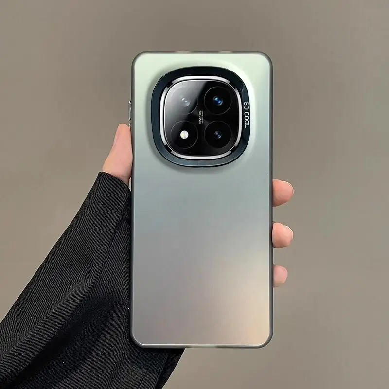 Jual Case Xiaomi Redmi Note 14 Pro Plus 5G Softcase IMD HOLOGRAM PLATE ...