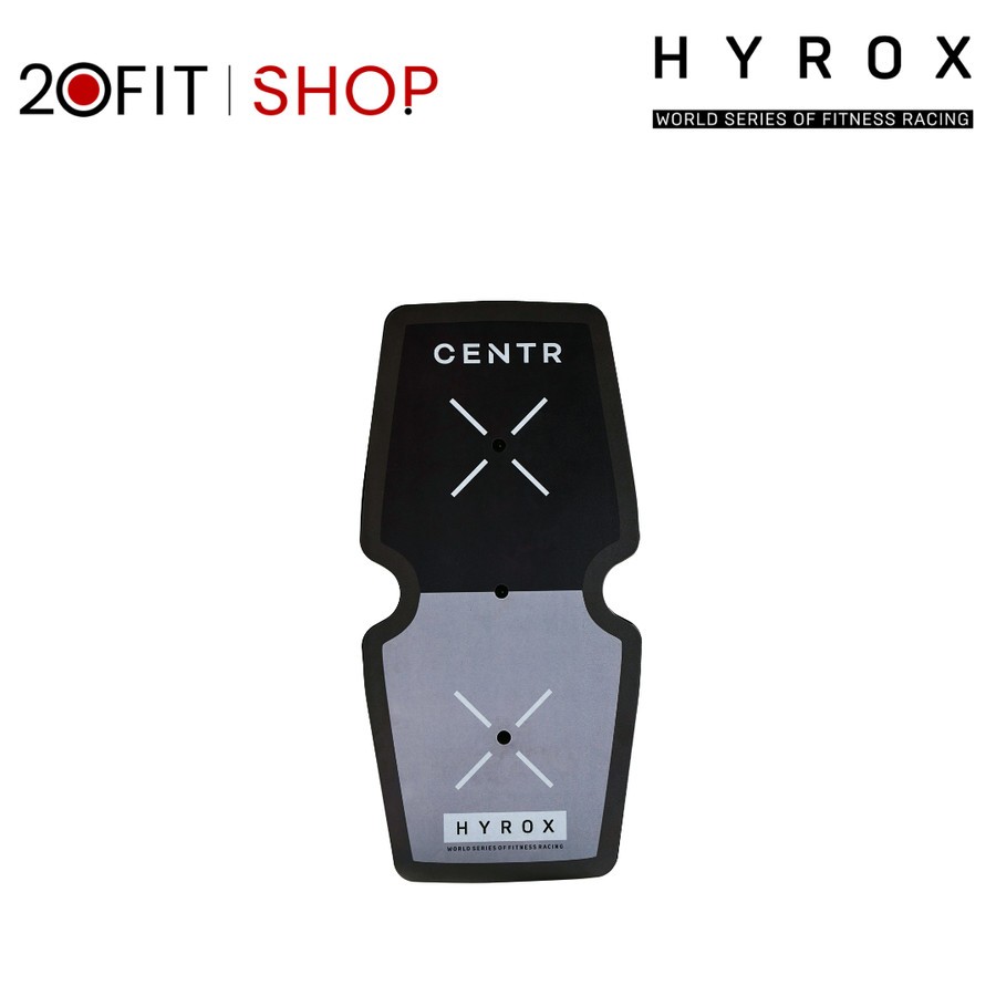 Jual HYROX Competition Rig Target | Shopee Indonesia