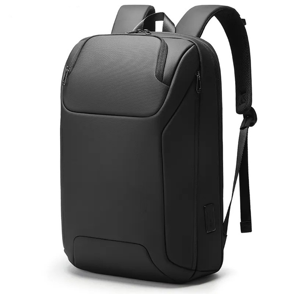 Jual BG7802 Tas Bag Backpack Ransel Pria Cowok Kampus Kerja Kantor ...