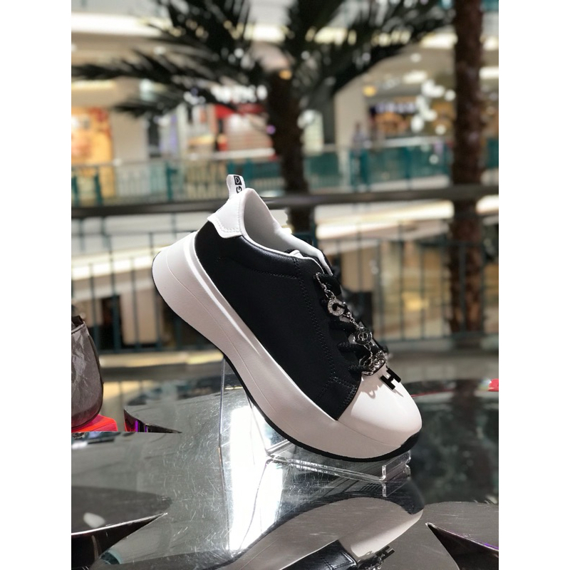 Jual Disc Sepatu Gosh Original (BACA DESKRIPSI SEBELUM CO) | Shopee ...