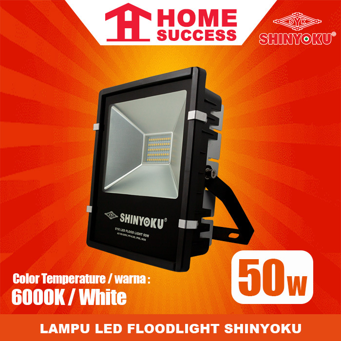 Jual Lampu LED Flood Light PRO Shinyoku | Shopee Indonesia