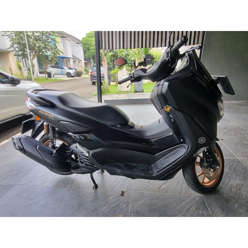 Jual Motor Nmax Second | Shopee Indonesia