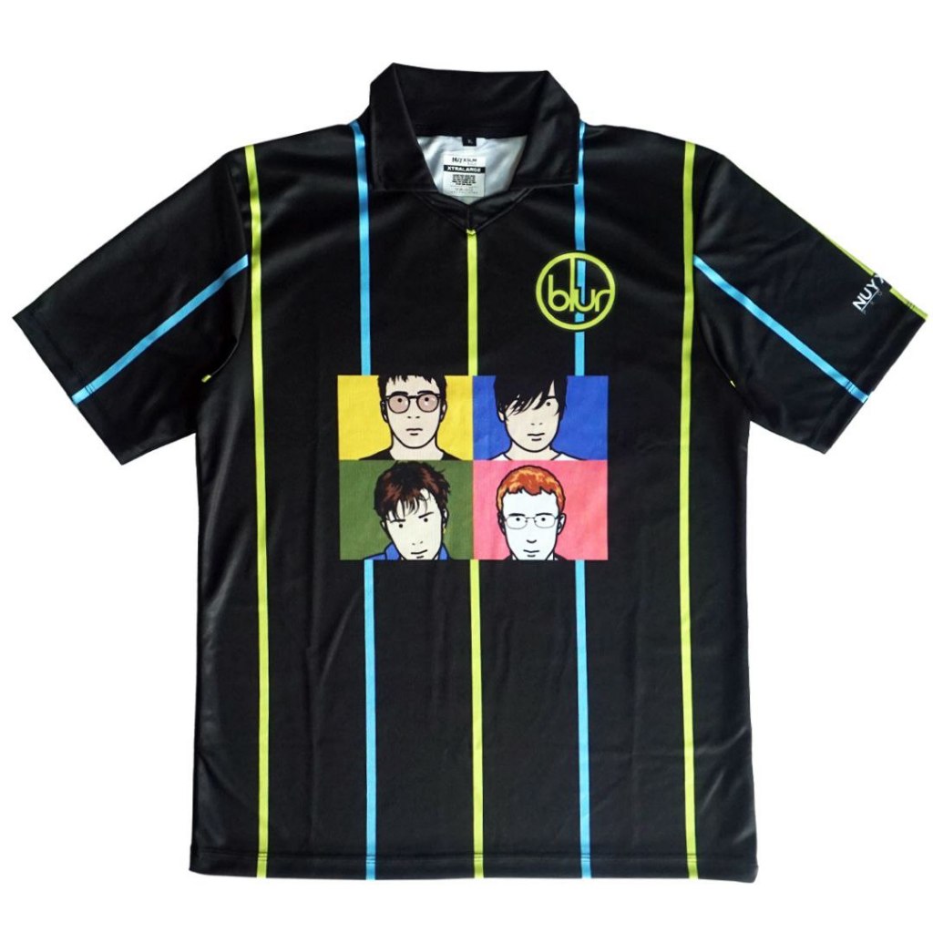 Jual Baju Pollo Premium |Pollo Shirt| Baju Bola // Oversize // Jersey ...