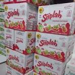 Jual minuman sari buah apel siiplah (isi 32 cups /120ml) | Shopee Indonesia