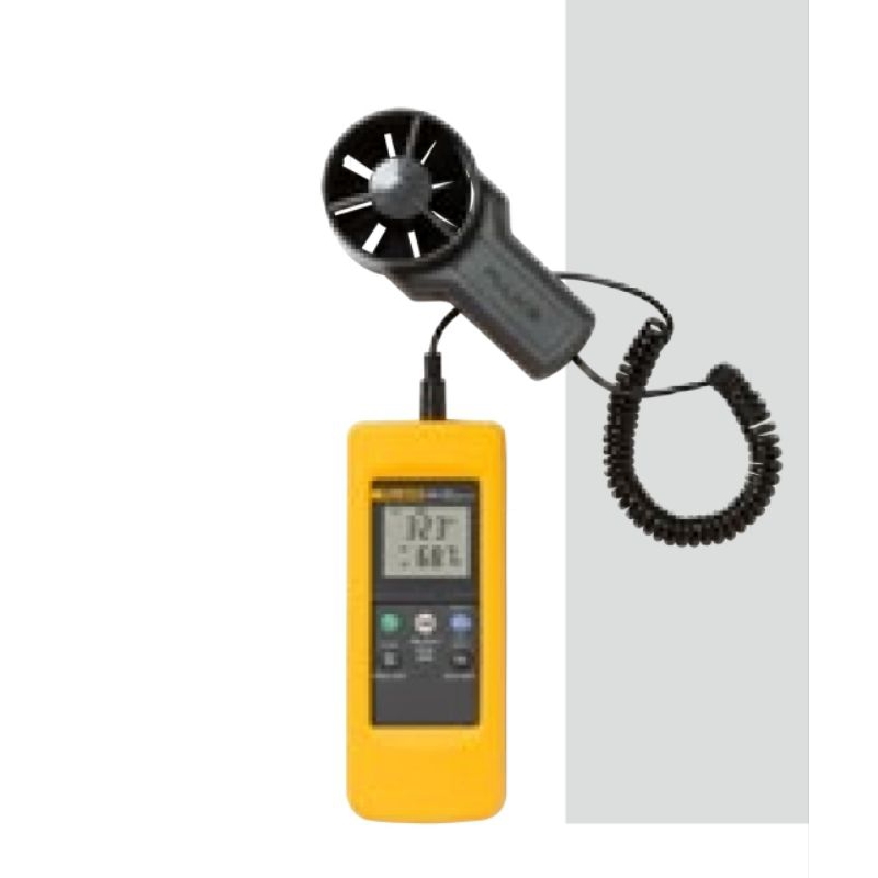 Jual Fluke 925 Vane Anemometer Original | Shopee Indonesia