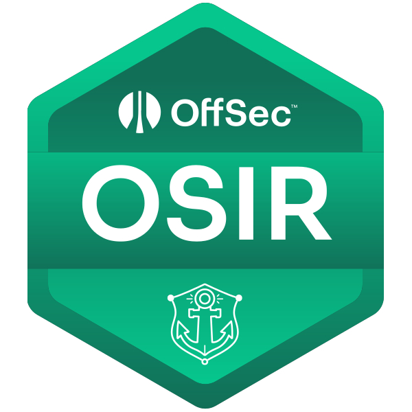 Jual IR-200: Foundational Incident Response (OSIR) | Shopee Indonesia