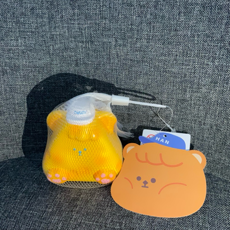 Jual han han squishy miniso licensed | Shopee Indonesia