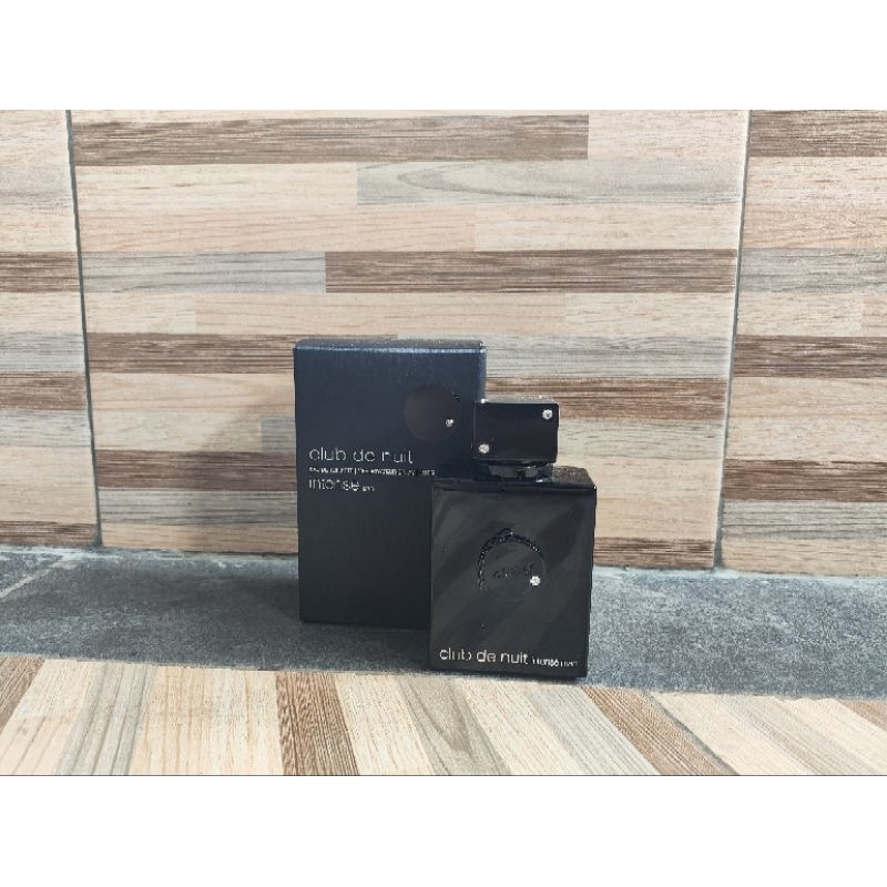 Jual Armaf Club de Nuit Intense Men 105 ML | Cdnim Afnan Mykonos HMNS ...