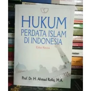 Jual HUKUM PERDATA ISLAM DI INDONESIA - Ahmad Rofiq | Shopee Indonesia