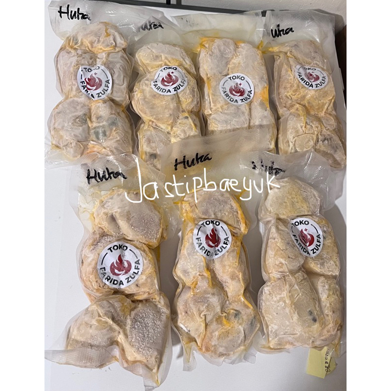 Jual Tahu Huha Farida Zulfa Palembang | Shopee Indonesia