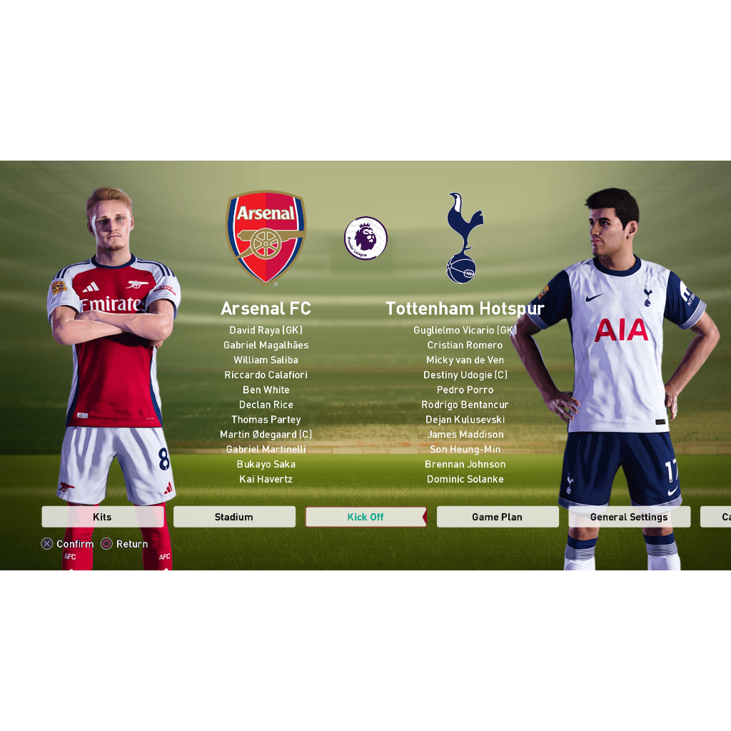 Jual Football Life 2025 FL25 Full Update 2025 | Shopee Indonesia