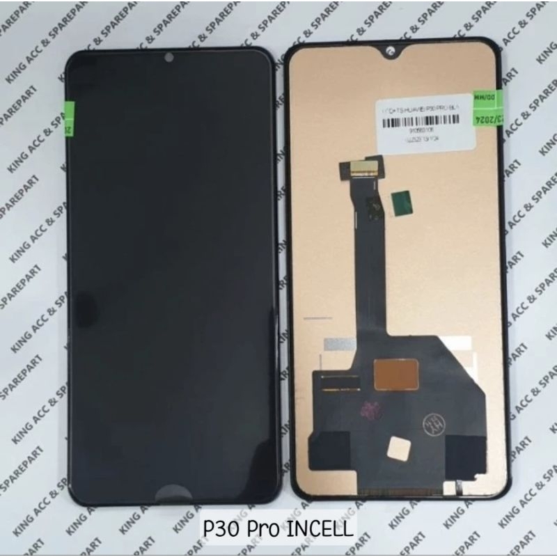 Jual LCD TOUCHSCREEN HWI P30 PRO P30PRO | Shopee Indonesia